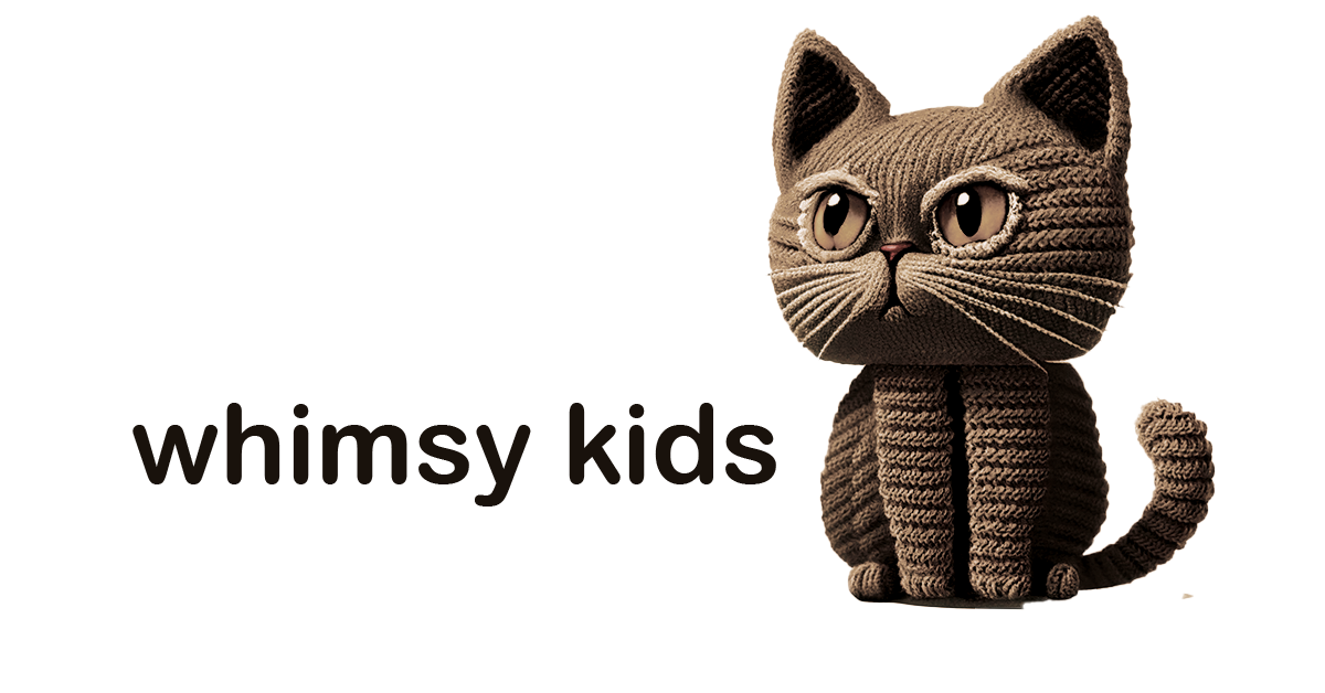 Whimsy Kids